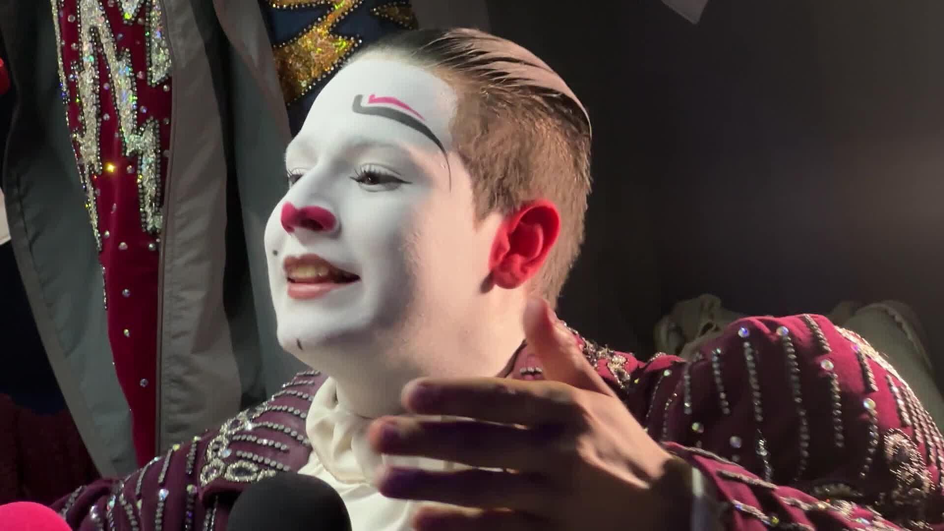 Hoy 5 de Noviembre se Celebra el Día del Payaso: Esta es la Historia de ...