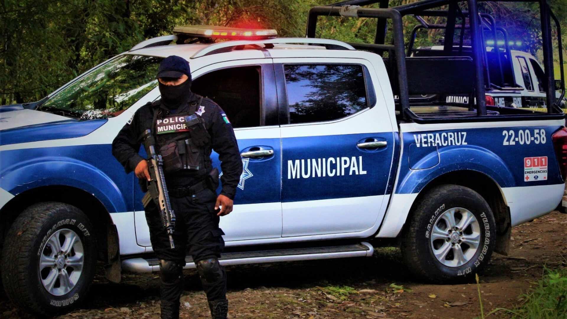 Feminicidio en San Andrés Tuxtla, Veracruz: Sujeto Asesina a Machetazos a su Expareja a Plena ...