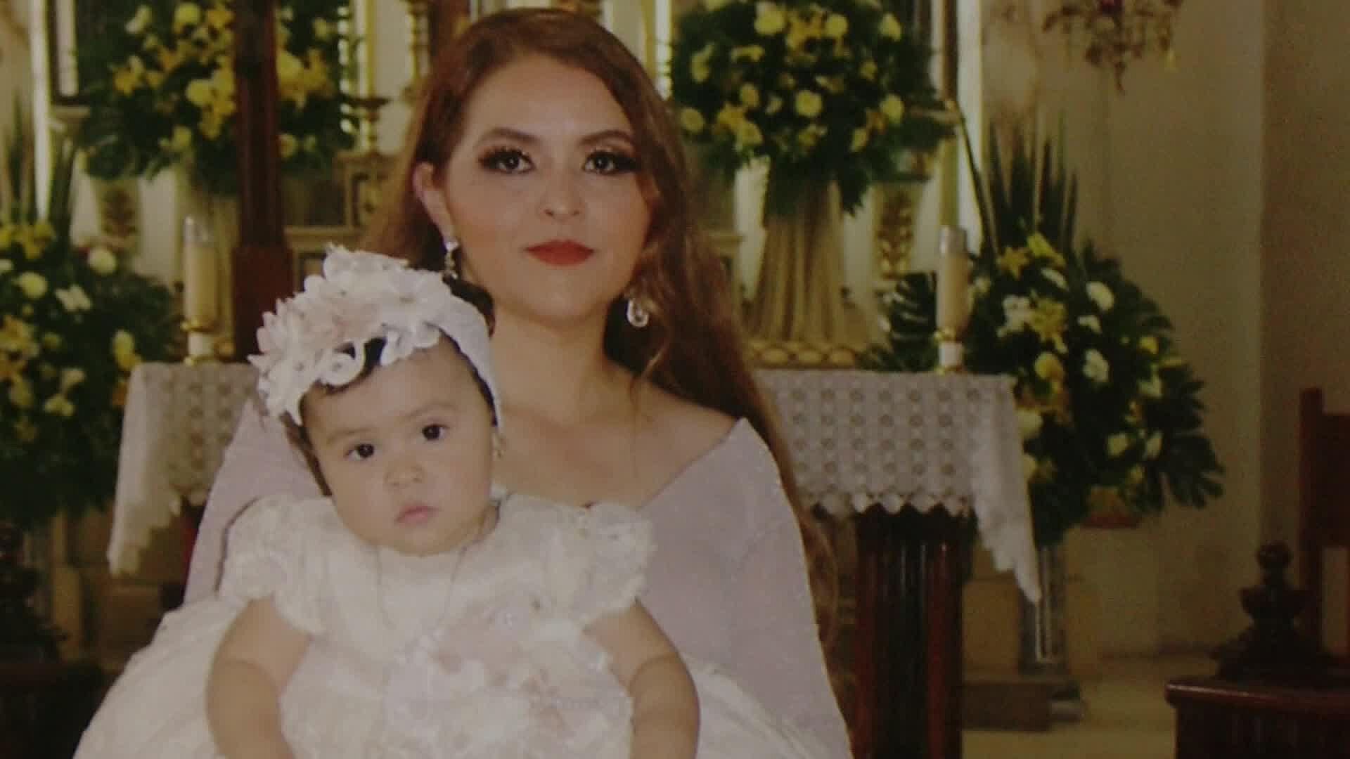 Con Lágrimas en los Ojos, Familiares de Alejandra Rivas le dan el ...
