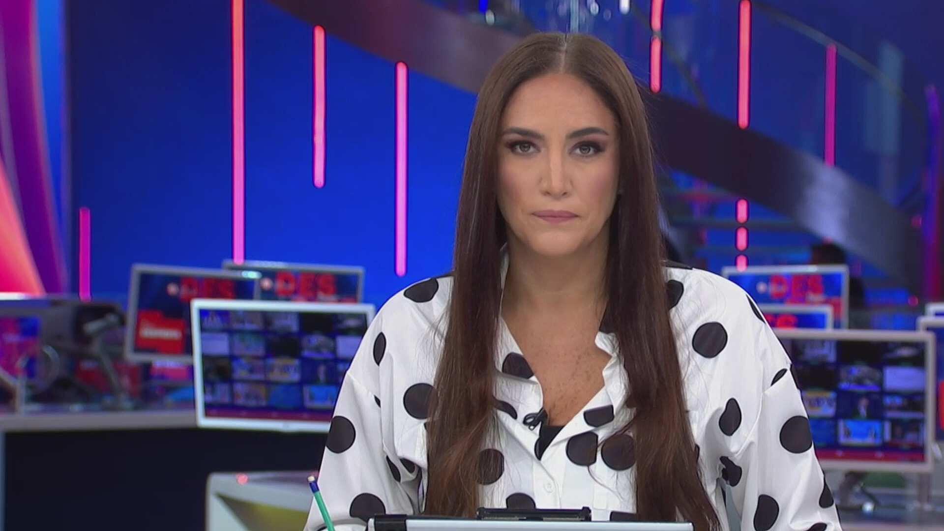 Despierta con Danielle Dithurbide: Programa Completo del Lunes 11 de ...