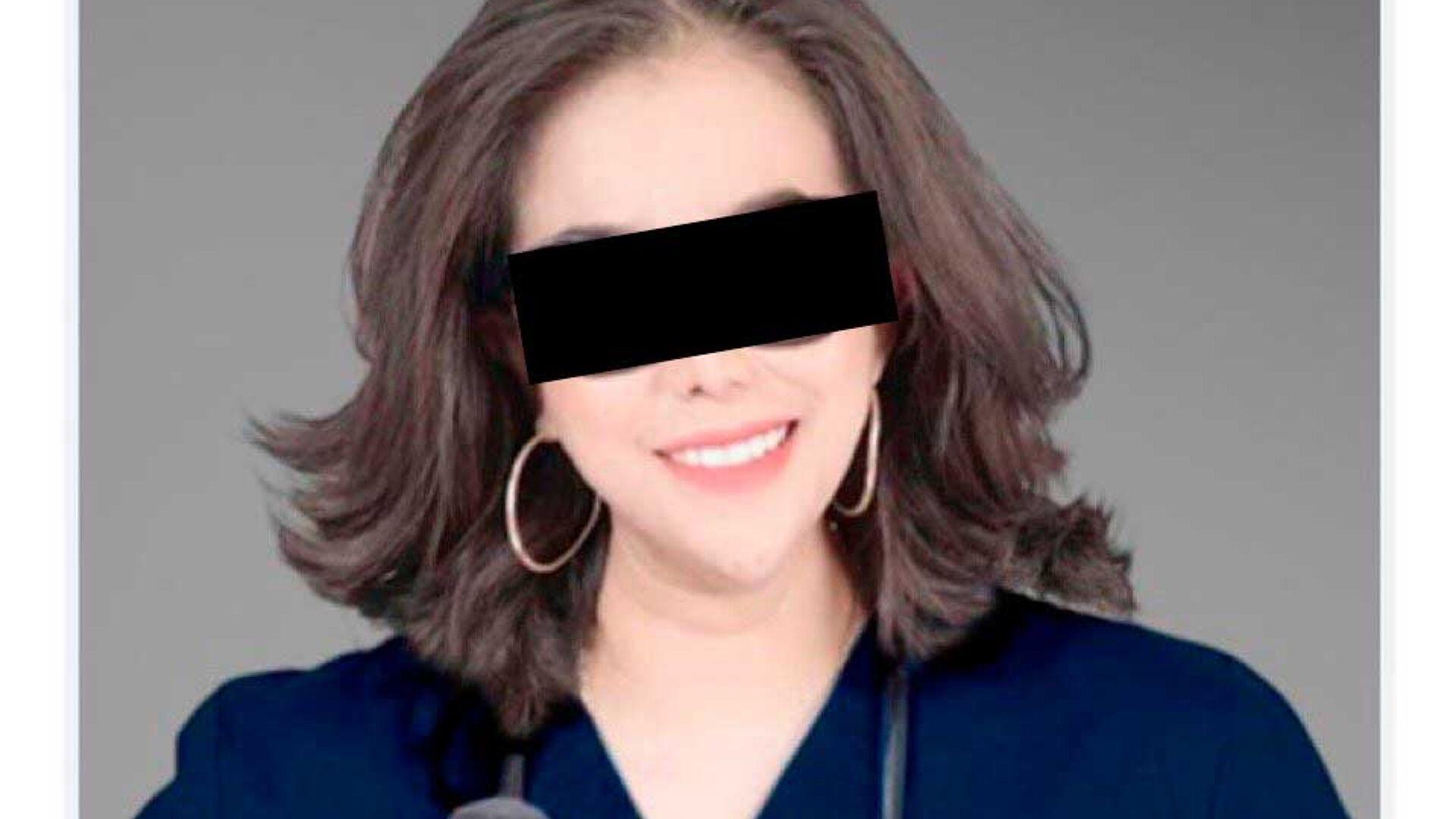 Investigan a Marilyn Cote por Usurpación de Profesión en Puebla | N+