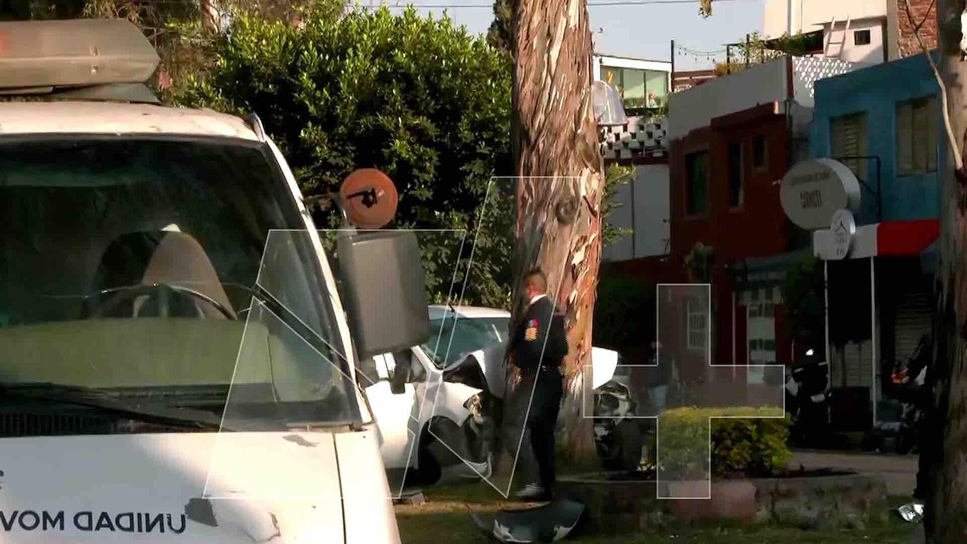 CDMX: Choque Mortal en Iztapalapa Deja Dos Muertos y un Herido Grave en Lomas Estrellas | N+