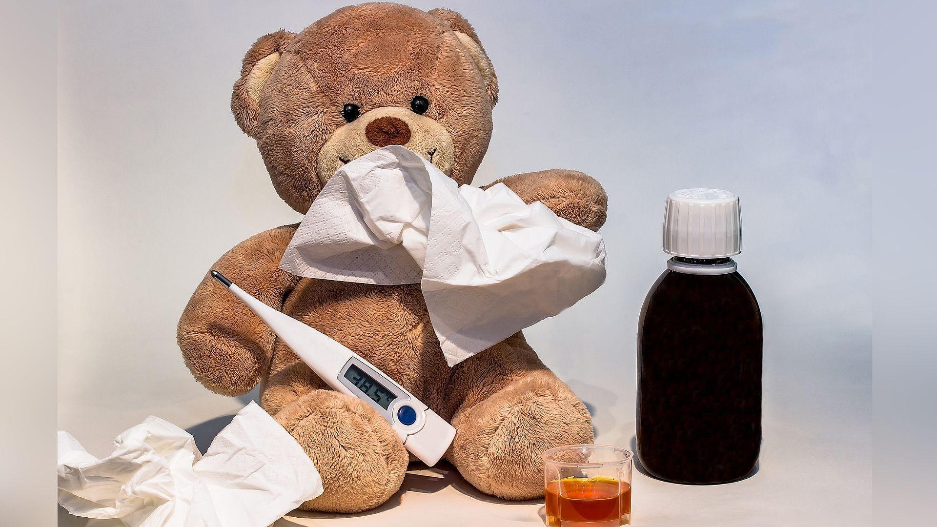 OMS Alerta sobre Lento Desarrollo de Medicamentos para Niños | N+