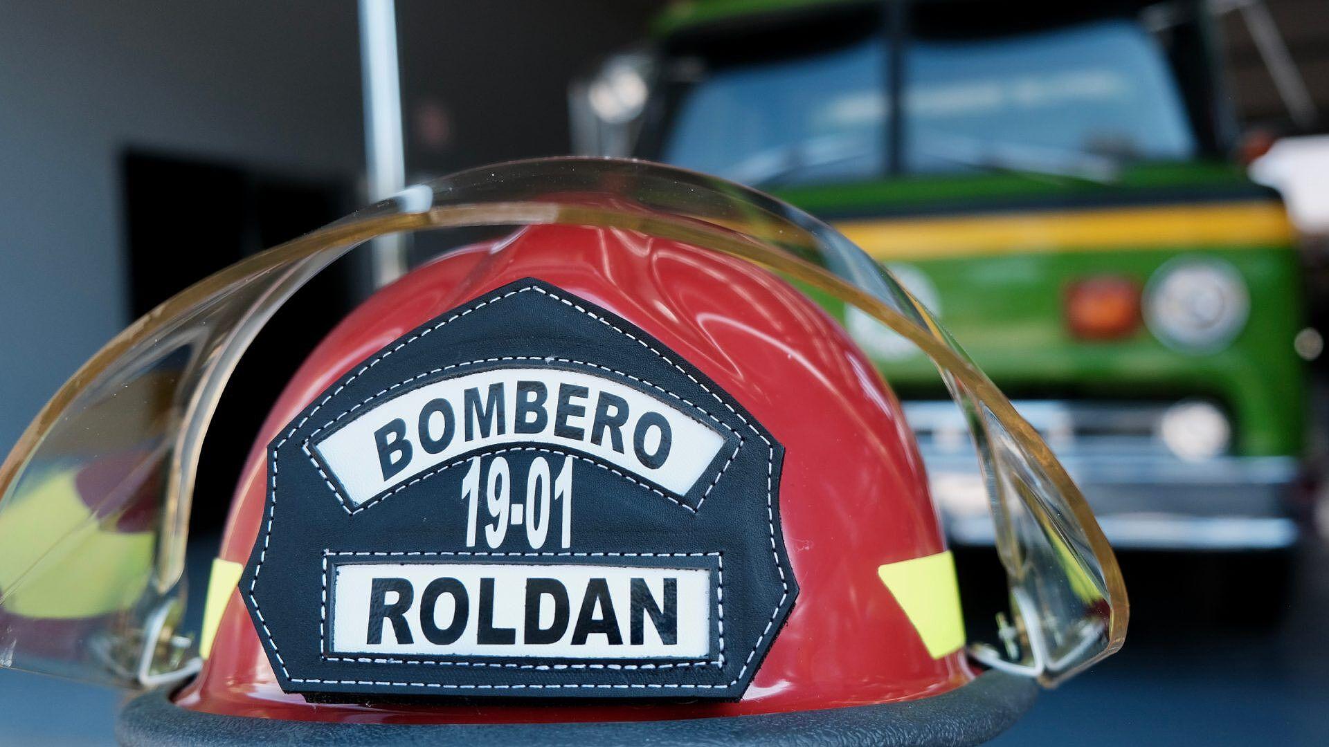 Víctor Hugo Roldán, se Despide Después de 33 Años de Servicio | N+