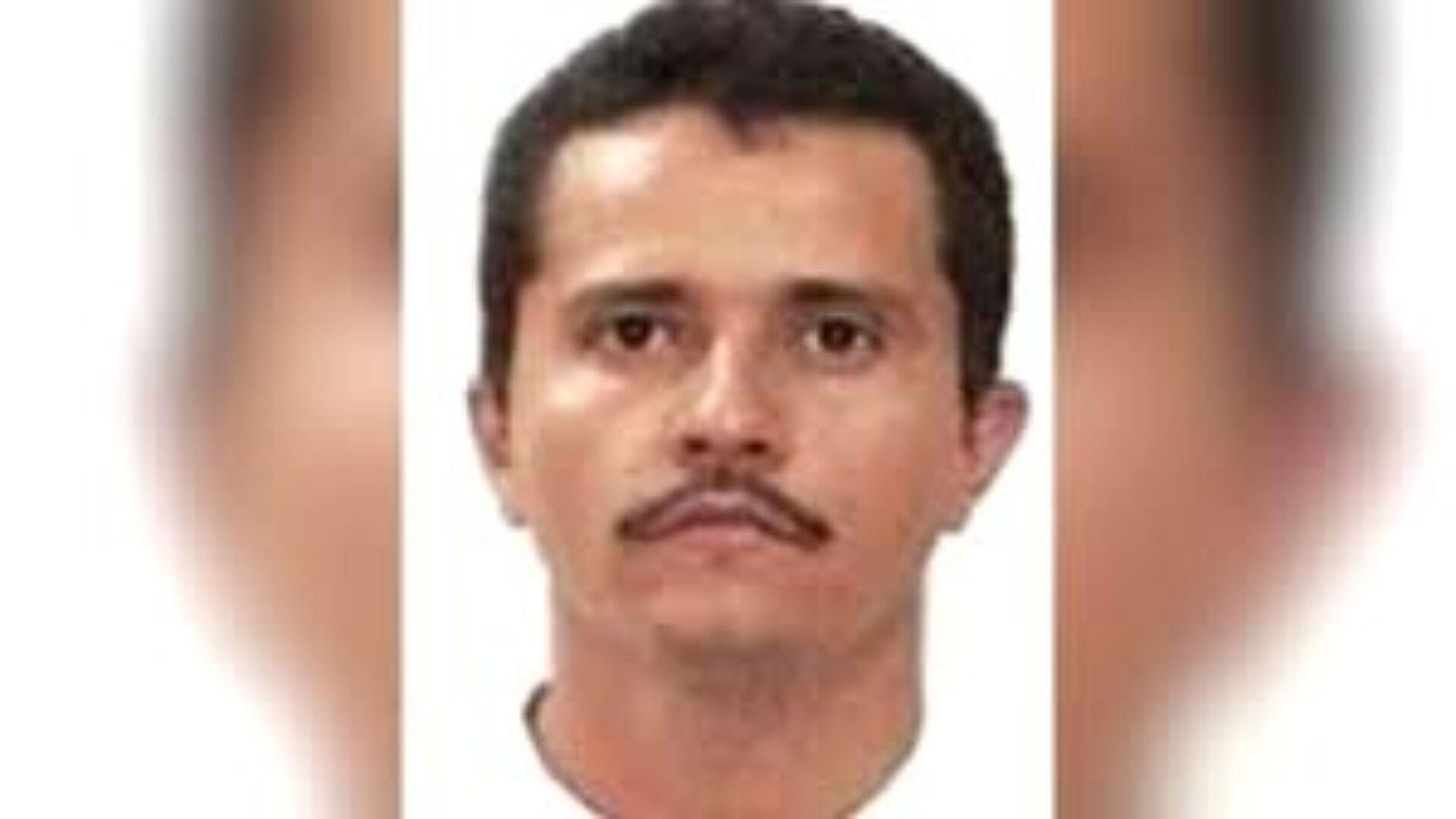 EUA Sube Recompensa por 'El Mencho', Líder del Cártel Jalisco Nueva ...