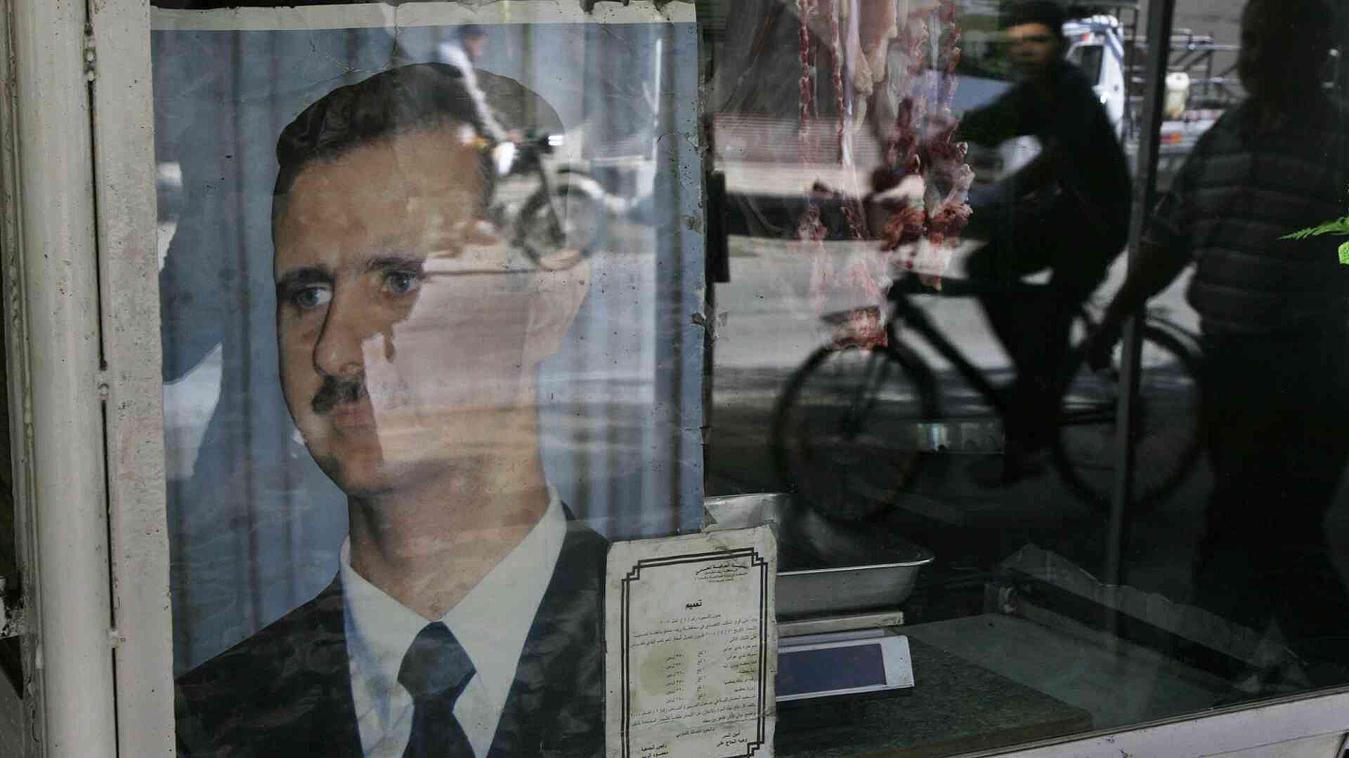 ¿Quién es Bashar al-Asad? Perfil del Presidente de Siria Derrocado por ...