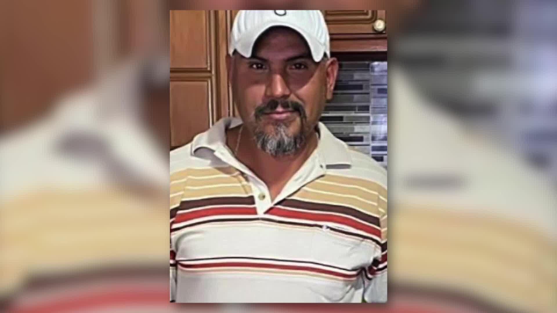 Buscan a Emmanuel Castillo, Visto Por Última Vez Tras un Retén en ...