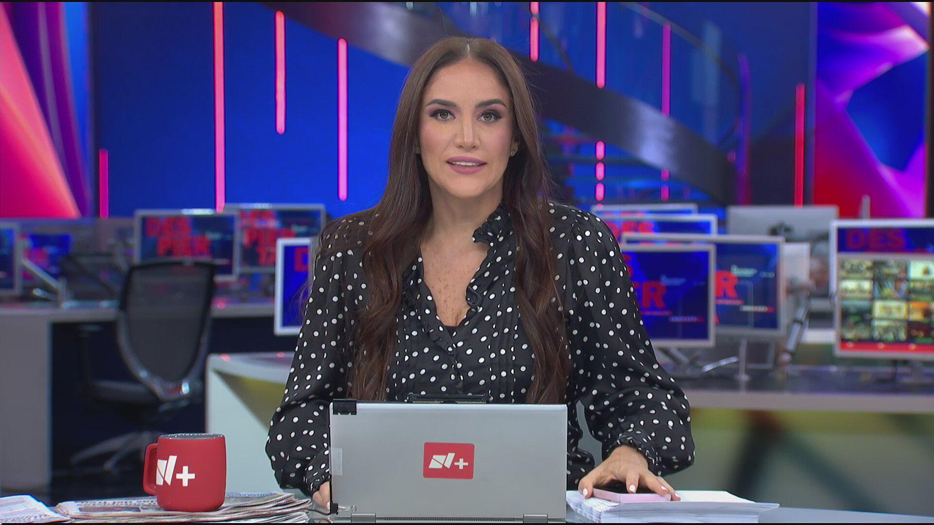 Despierta con Danielle Dithurbide: Programa Completo del Martes 10 de ...