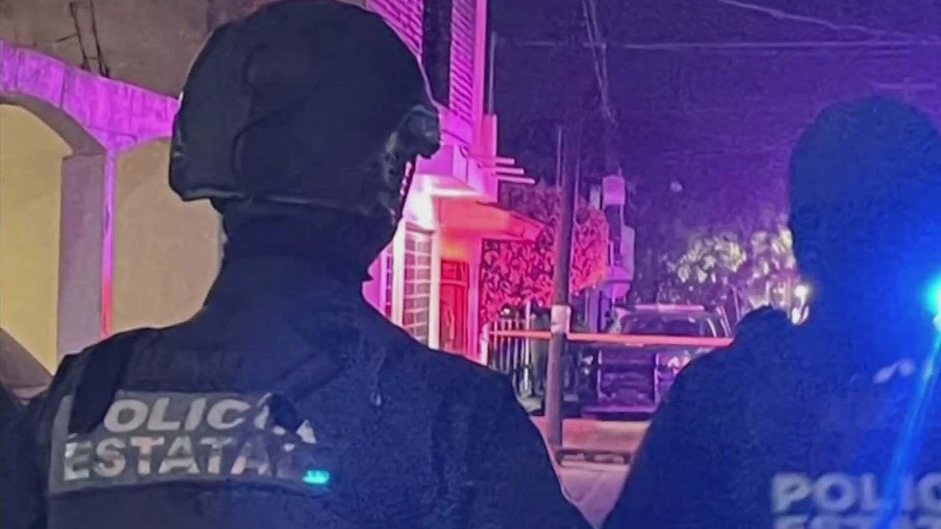 'El Gordo Peruci' Asesinado: Disparan y Matan al Influencer Leovardo ...