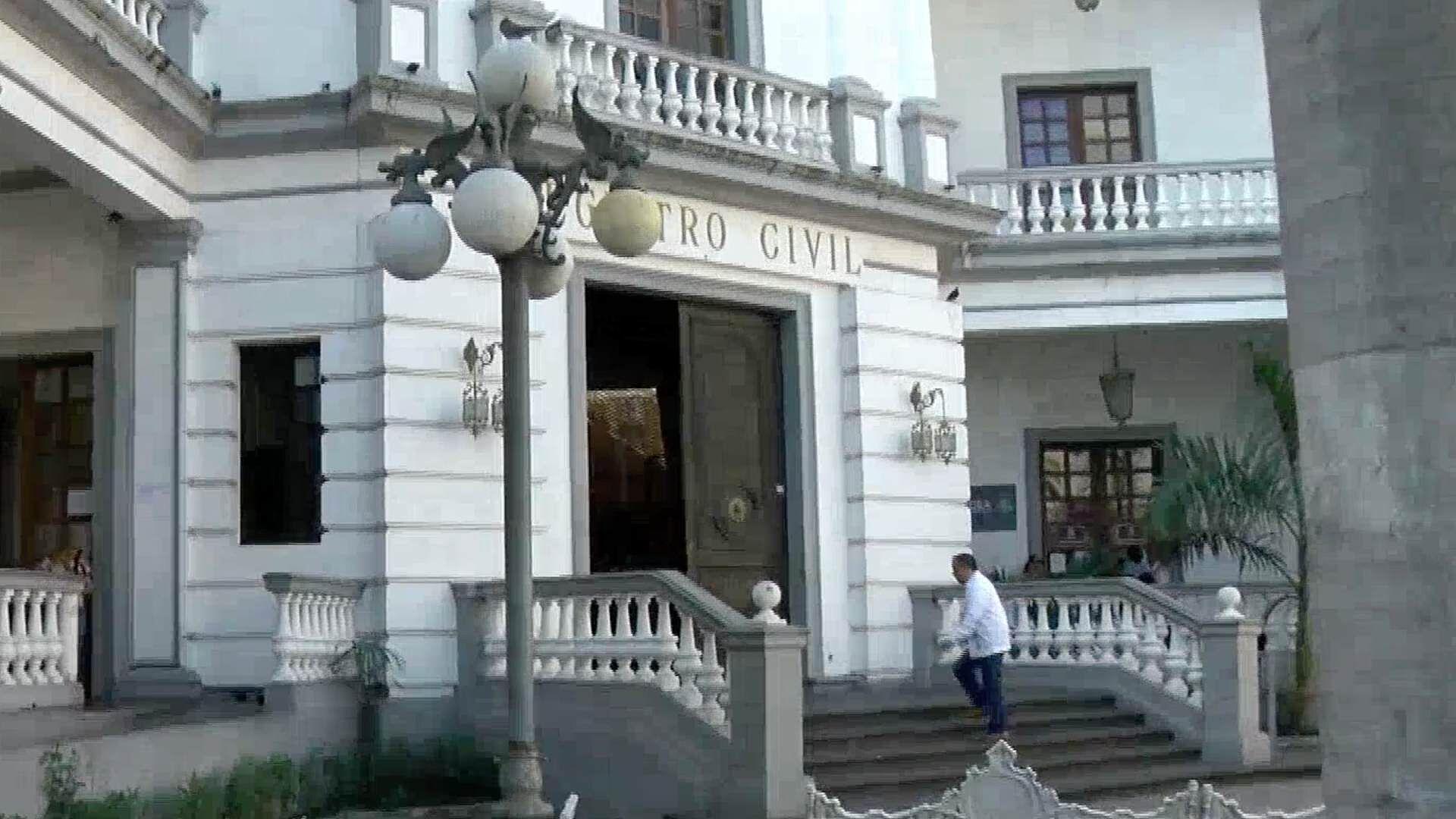 Trámites en el Registro Civil de Veracruz se Reanudarán Hasta Enero por ...