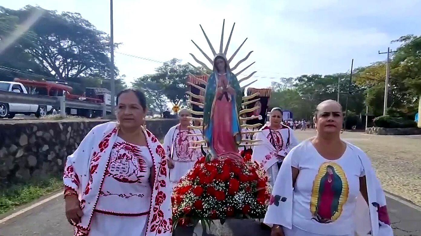 Comala, Colima: Fiestas Patronales en Diciembre 2024 | Eventos ...
