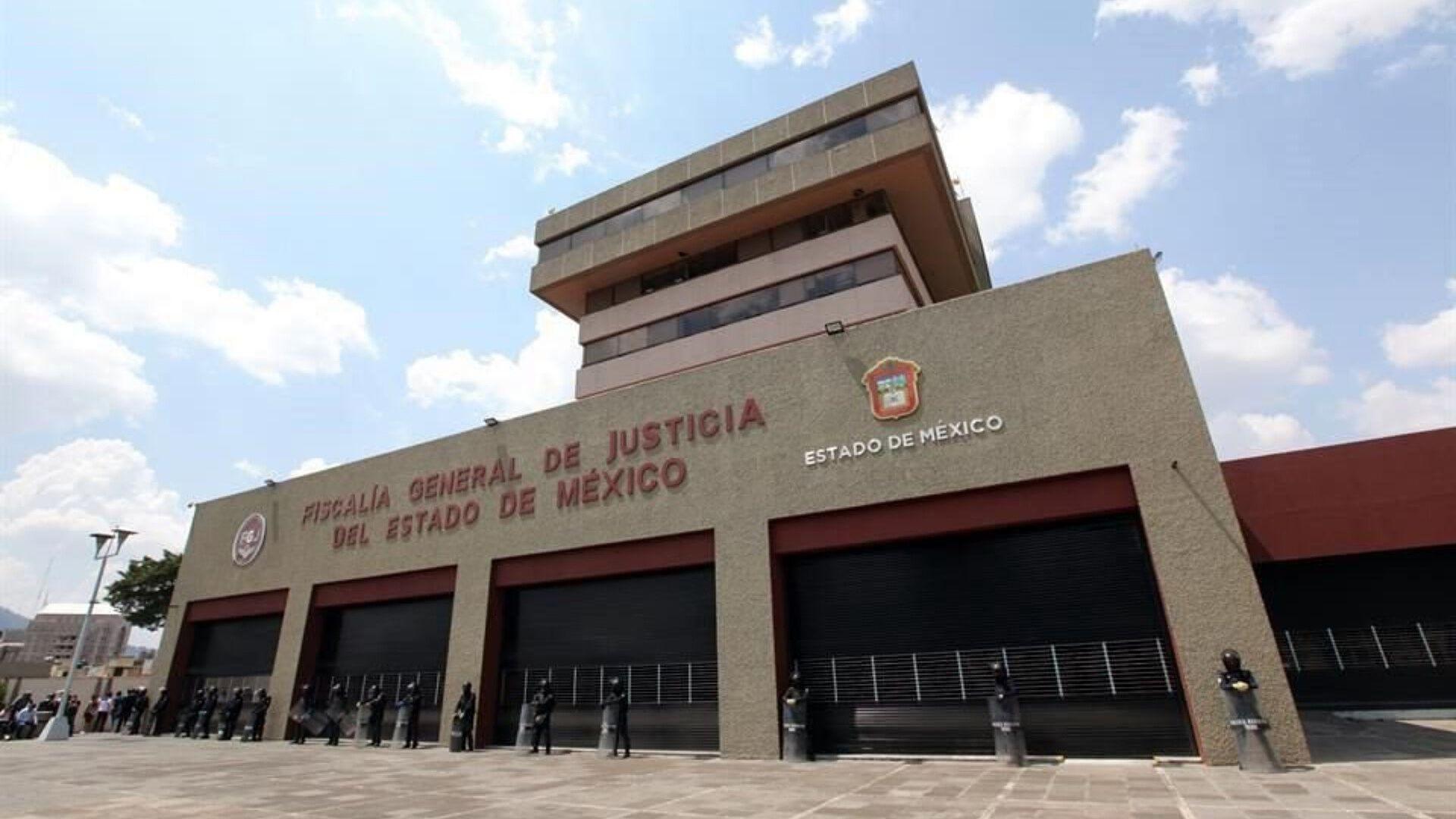 FGJEM Realizan Peritajes en 3 Hospitales Donde se Detectó Brote ...