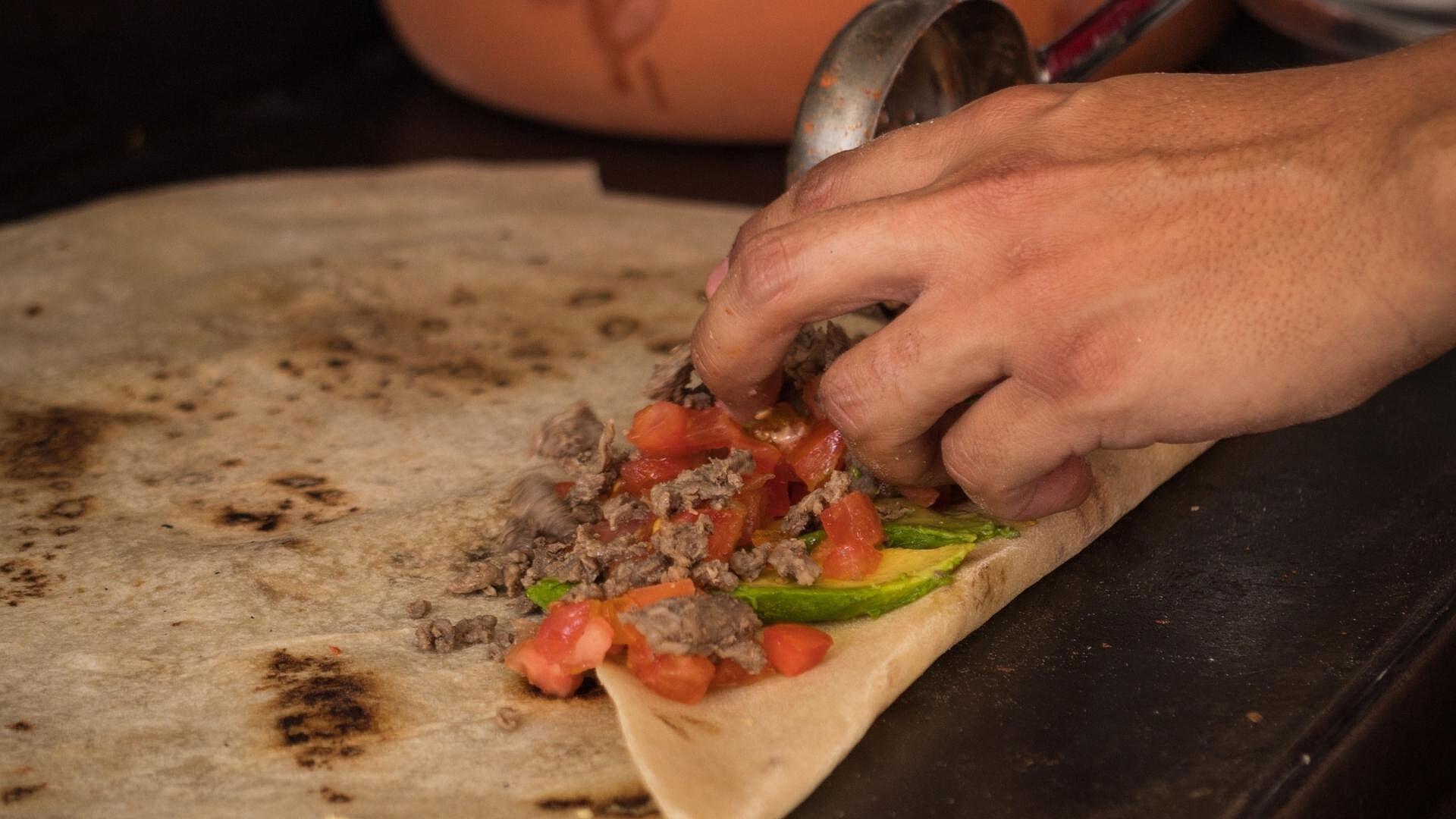 Montados: Gastronomía Chihuahuense con Origen en la Revolución Méxicana ...