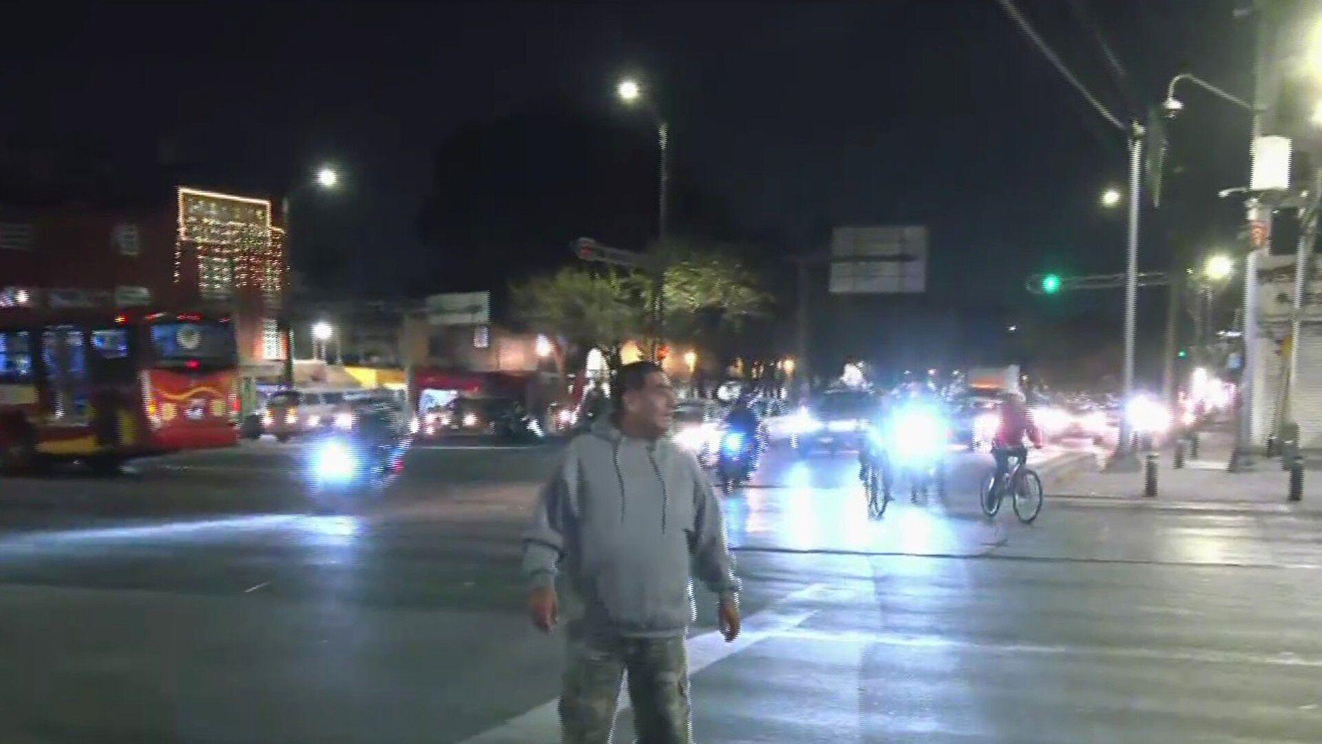 Familiares de Conductor Omar Isaí Retiran Bloqueo en el Eje 4 de CDMX | N+