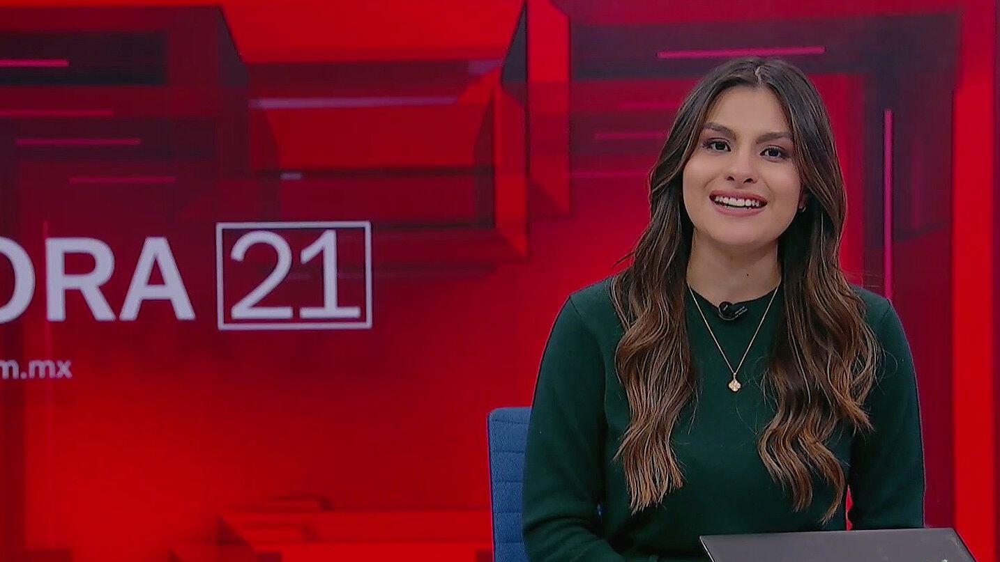 Hora 21: Programa Completo del Miércoles 18 de Diciembre de 2024 | N+