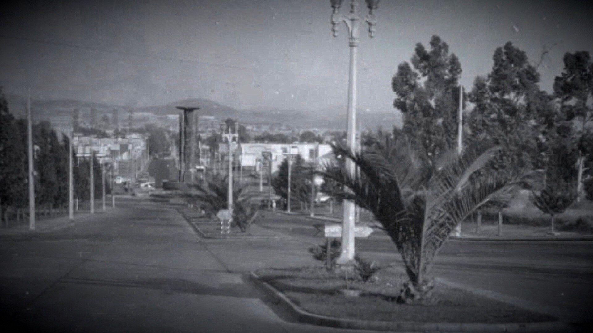 Historia de la Avenida Juárez en Puebla Trazada en el Siglo XIX | N+