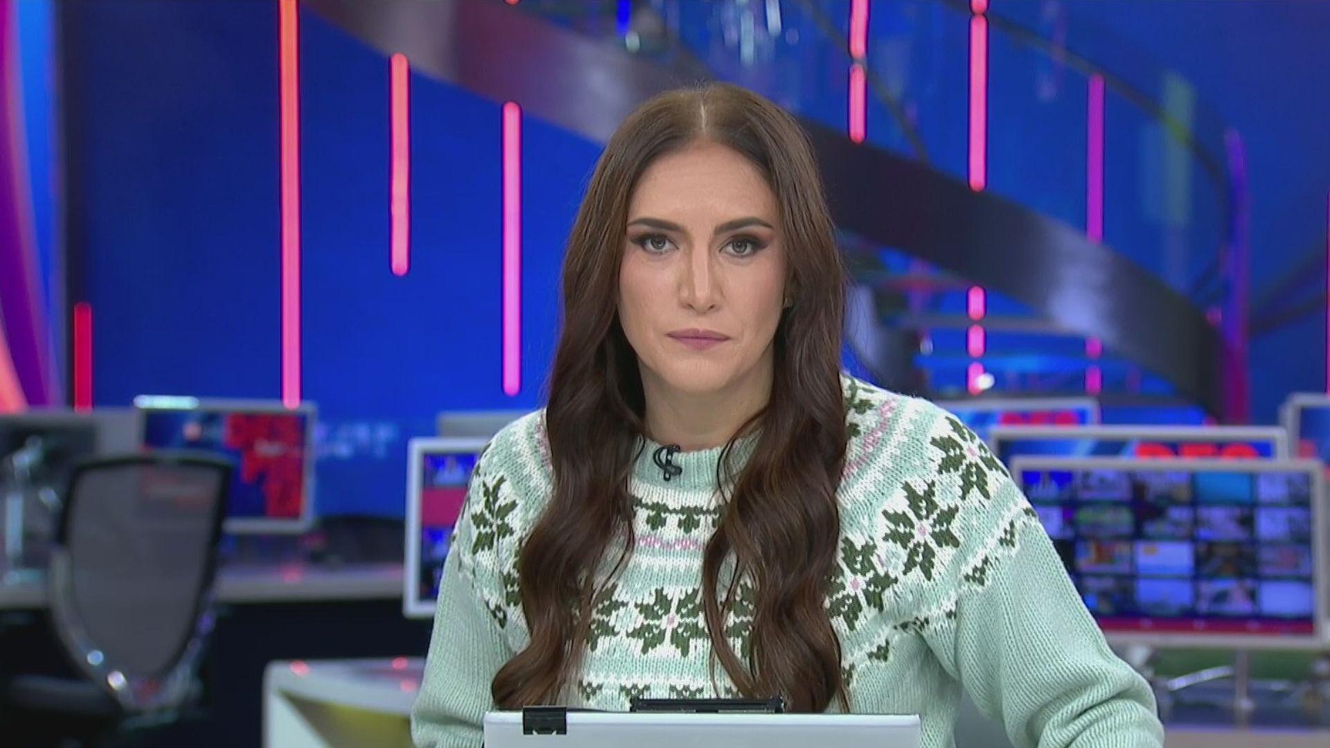 Despierta con Danielle Dithurbide: Programa Completo del Viernes 20 de ...