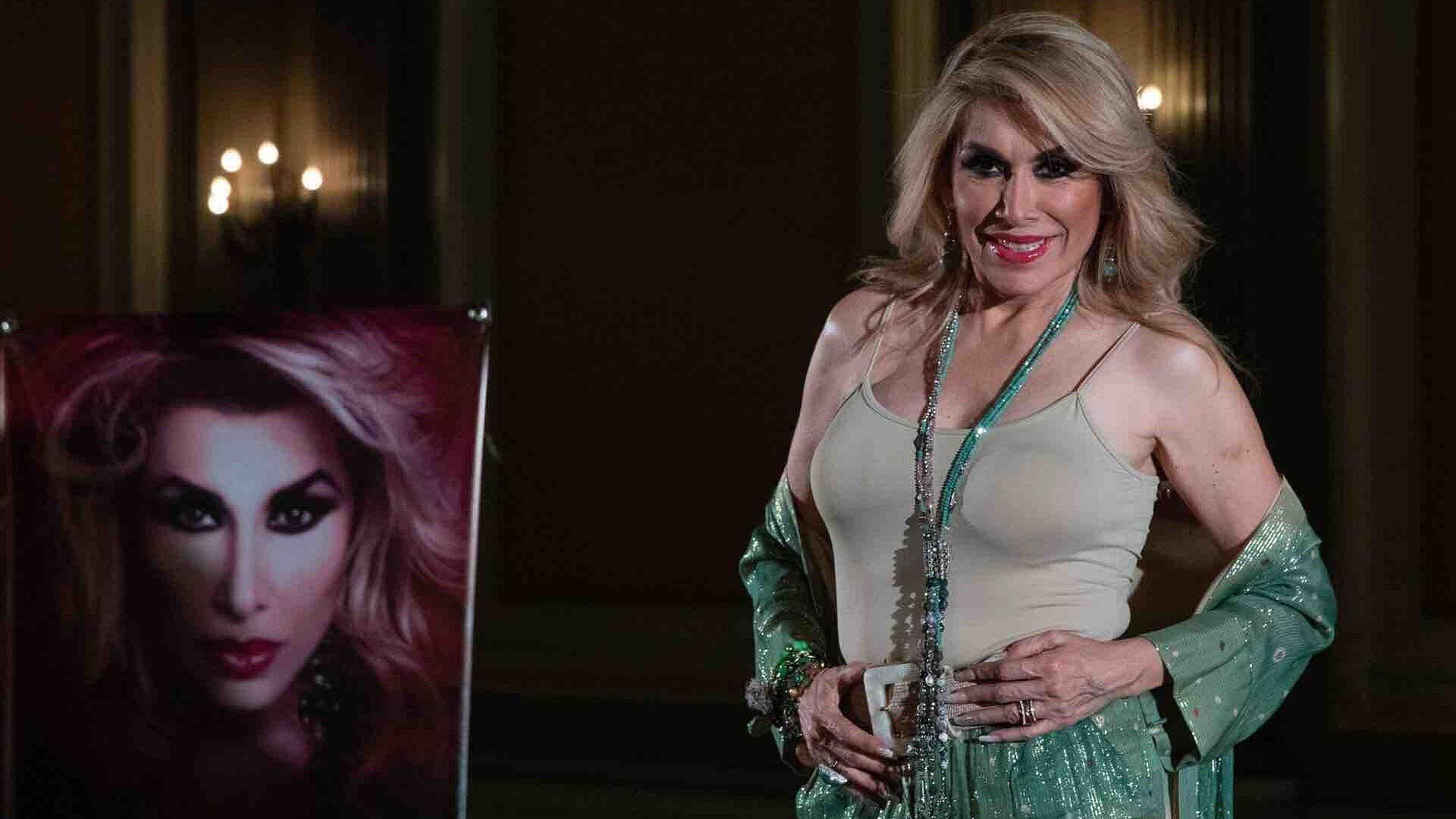 Fallecimiento de Dulce: La Cantante Habría Muerto en Brazos de su Hija ...