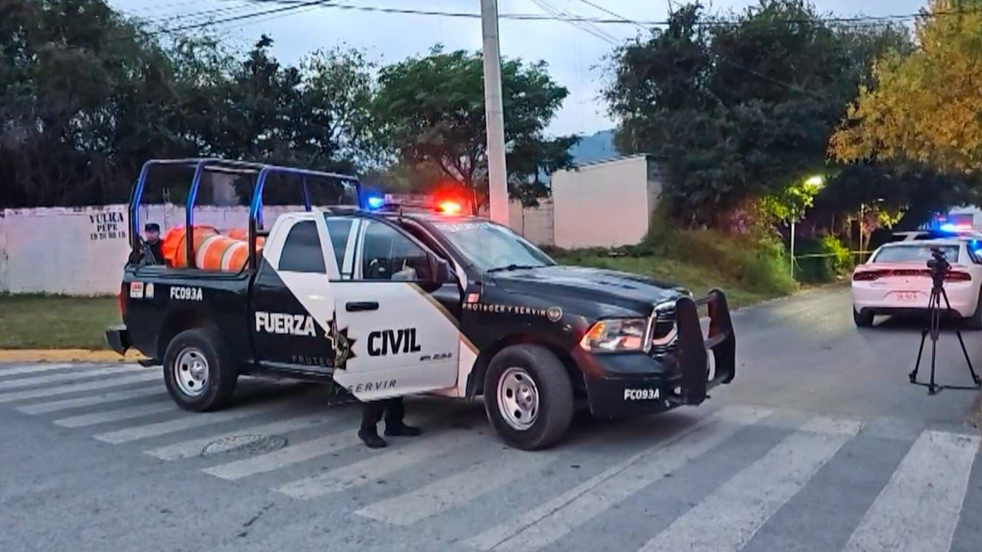 Vinculan a Proceso a Cinco por Balacera en La Estanzuela | N+