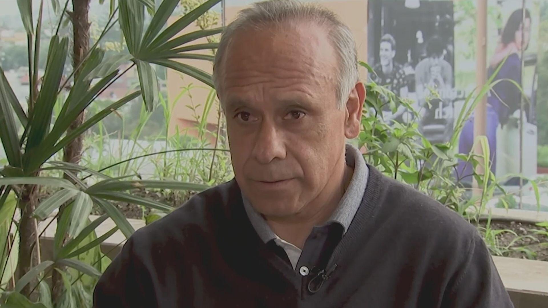 "Fue una Figura Histórica": FMF Reacciona a Fallecimiento de Cristóbal ...