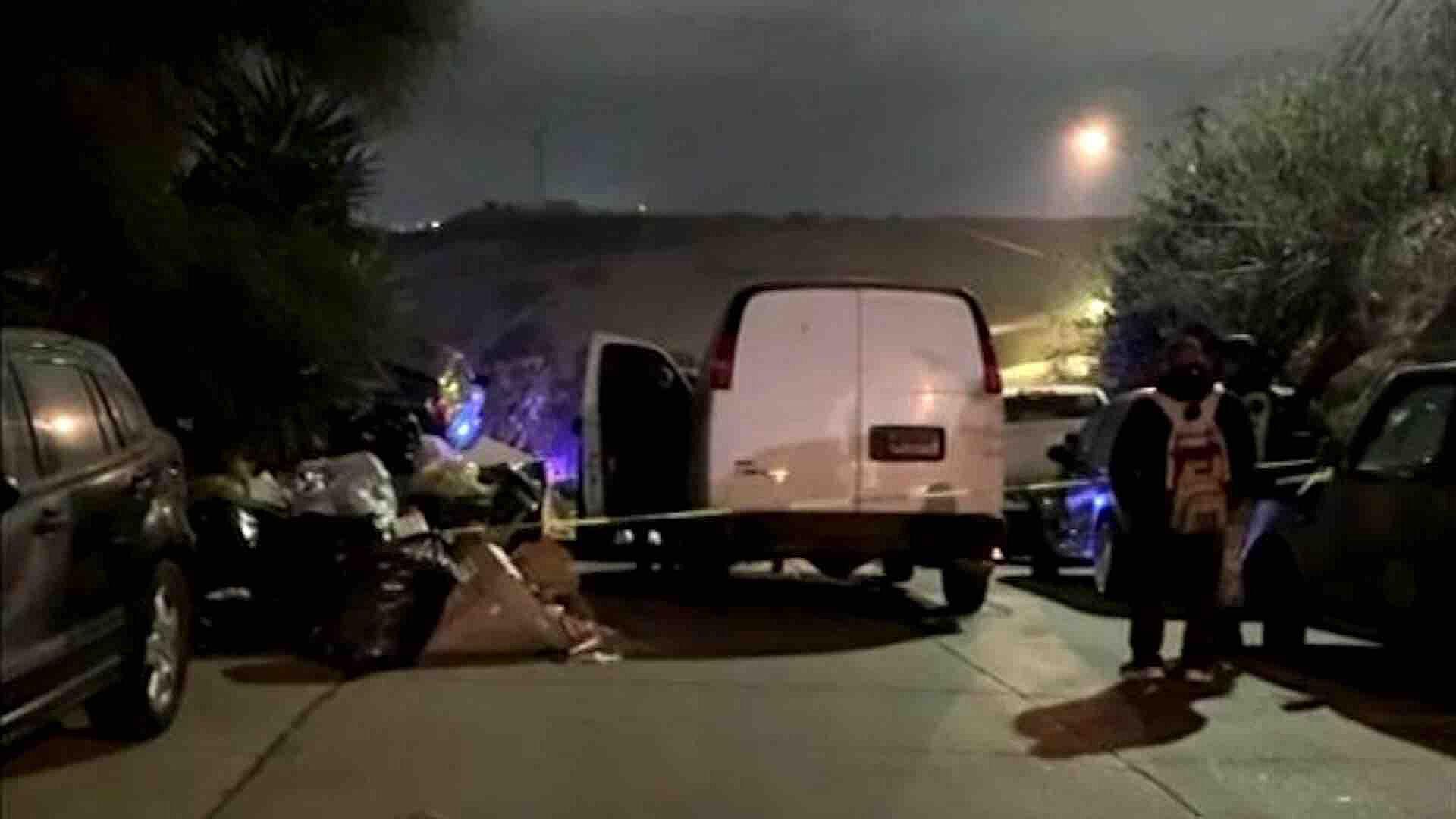 Mujer Asesinada a Balazos en la Colonia Libertad de Tijuana, Baja ...