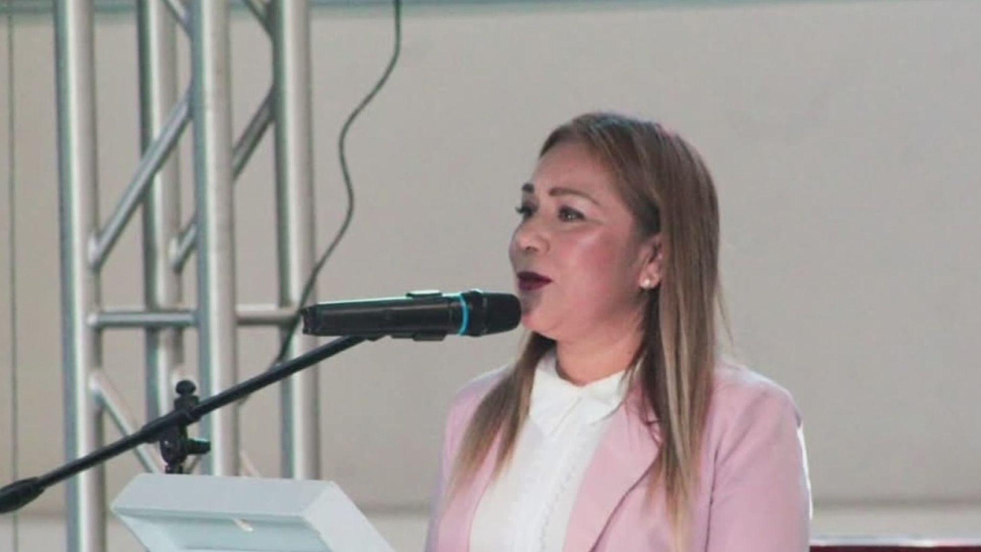 Investigan Muerte de Marisol Rendón, Secretaria del Sindicato de ...