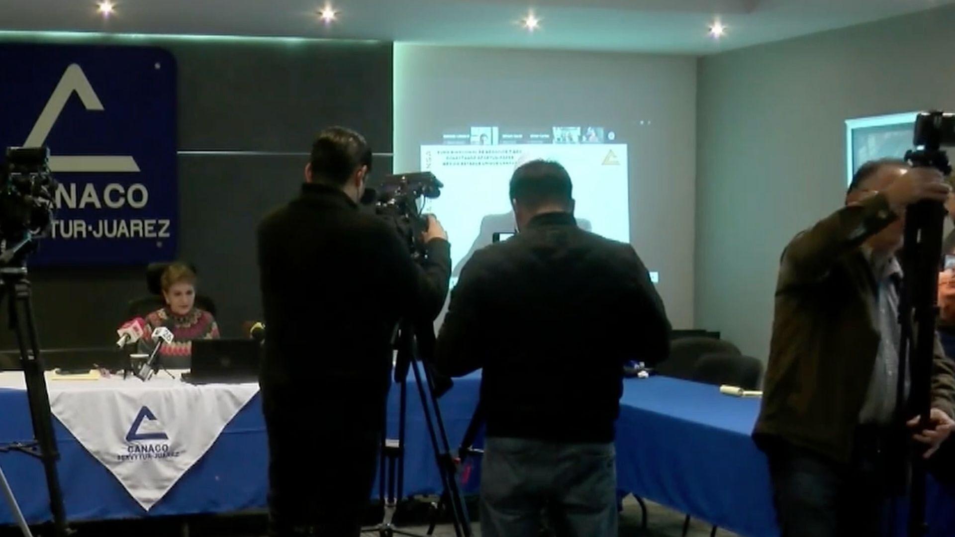 Empresarios Denuncian Problemas de Atención Médica en Ciudad Juárez | N+