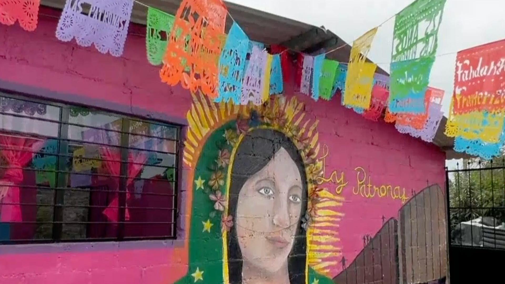 "Las Patronas" Cumplen 30 Años de Ayudar Migrantes en su Paso por ...