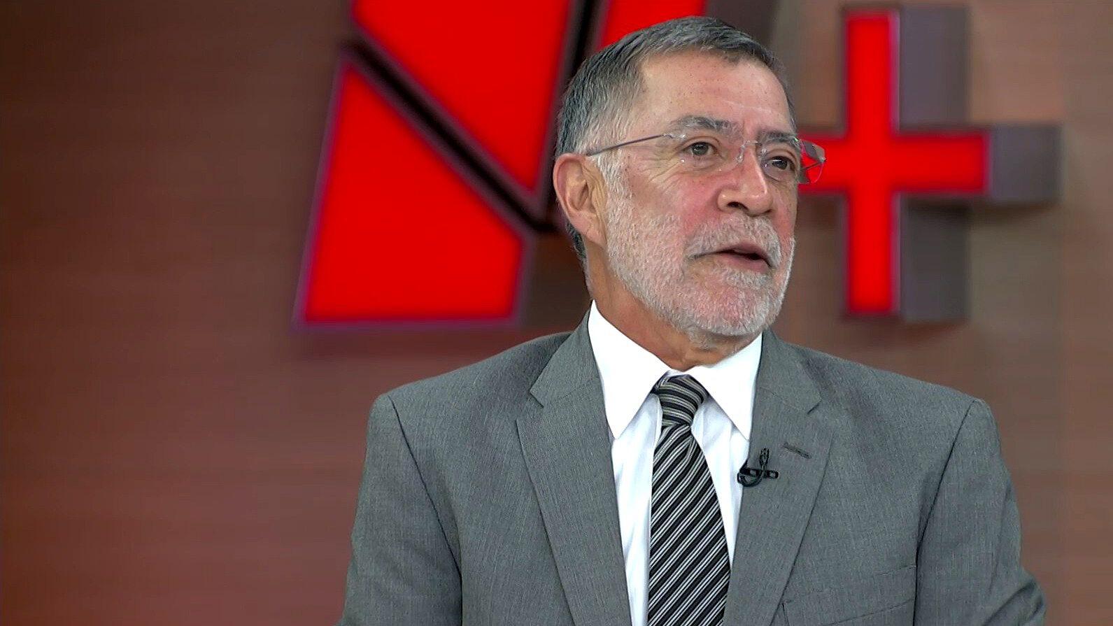 ¿Qué Política Tiene que Desarrollar México ante Trump? El Análisis con ...