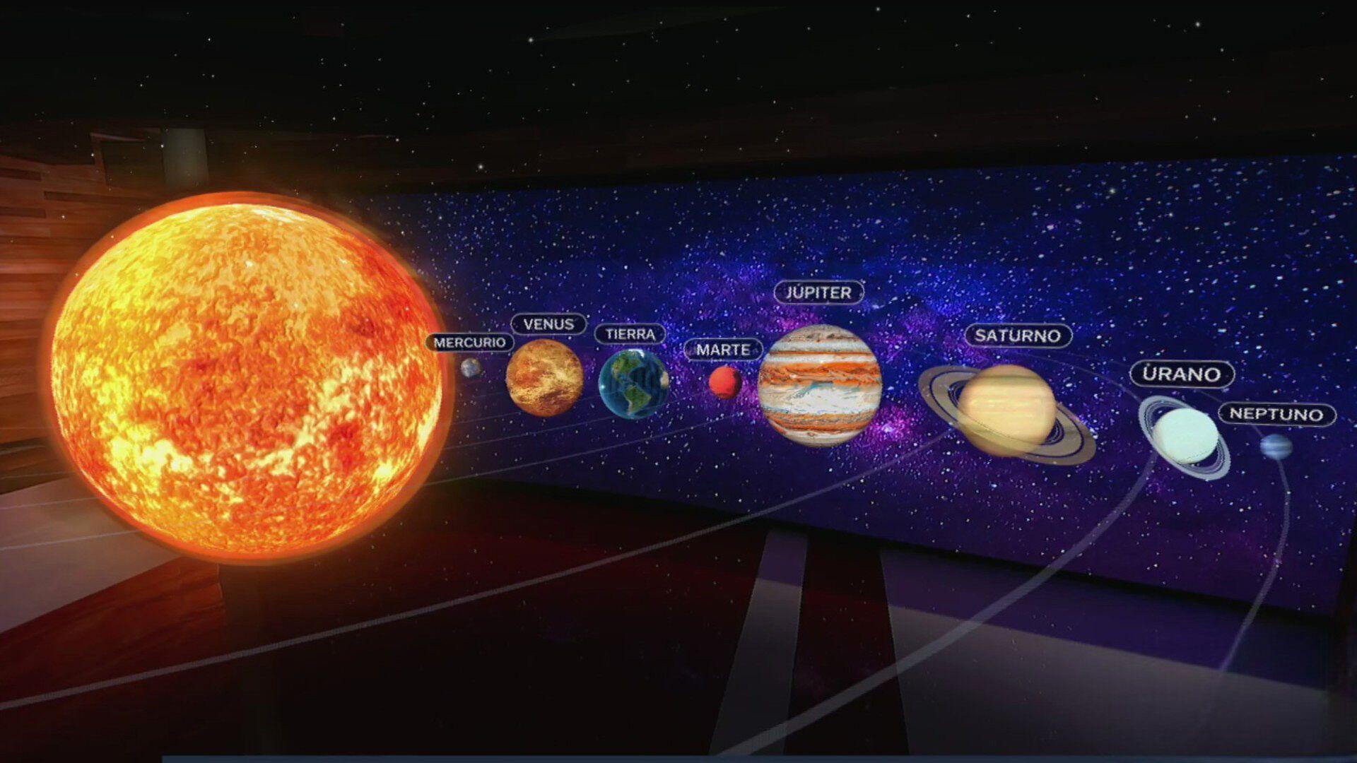VIDEO: Así se Ve Alineación de Planetas Hoy Viernes 24 de Enero de 2025 ...