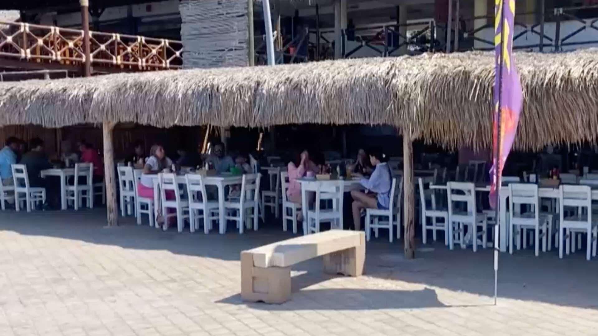 Cierran 16 Restaurantes de Manera Definitiva en el Puerto de Altata | N+