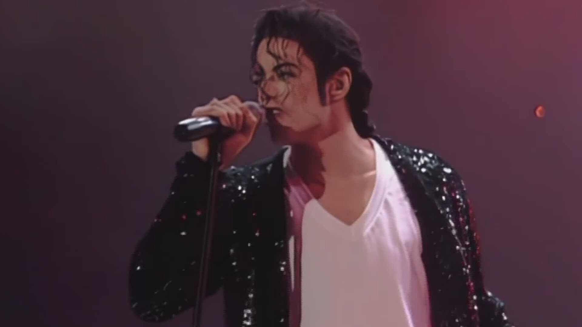 Retrasan Película Biográfica de Michael Jackson; Aquí los Detalles | N+
