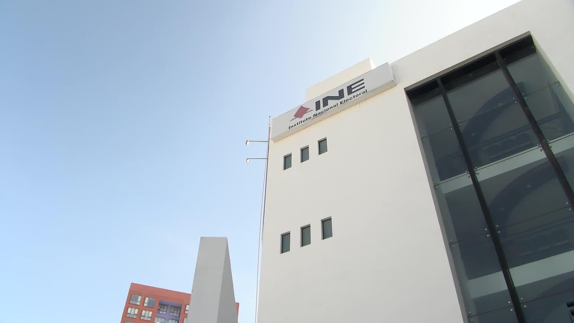 El INE en SLP, Está a unos Días de Cerrar Trámites para Actualizar la ...