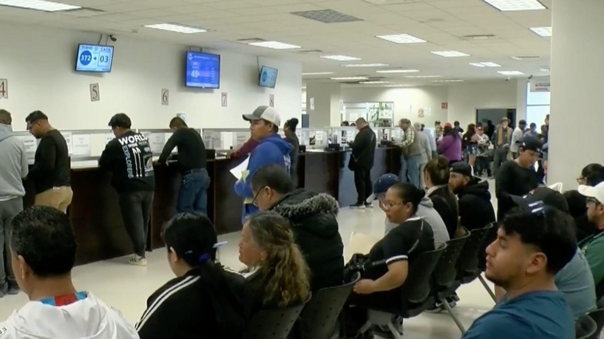 Inicia Cobro para Revalidación Vehicular en Ciudad Juárez | N+