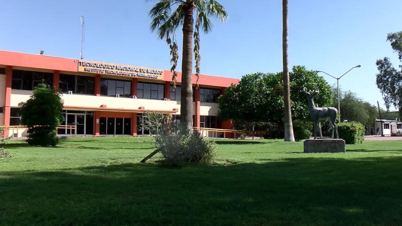 Proceso de Admisión en Instituto Tecnológico de Hermosillo ¿Cuándo ...