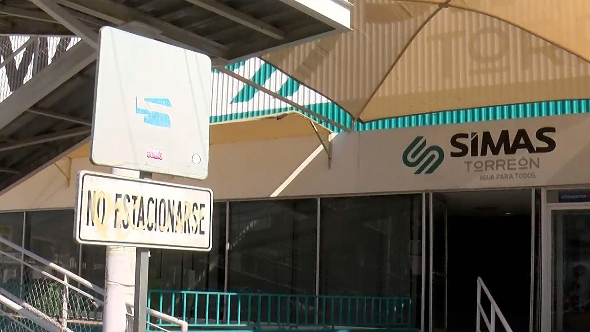 SIMAS Torreón Ofrece 60% de Descuento a Usuarios con Adeudos | N+