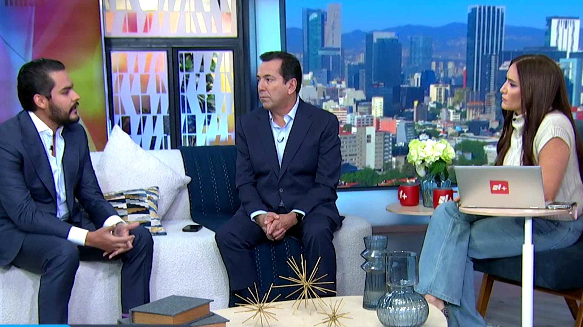 Abogado de Valentina Gilbert Explica que Marianne Podría Enfrentar Pena ...