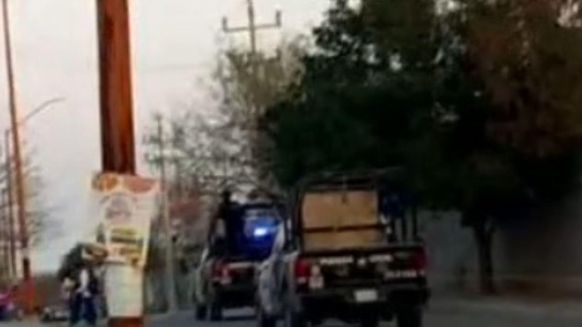 Encuentran Cuerpo de Mujer en Estado de Descomposición en Ciénega de Flores | N+