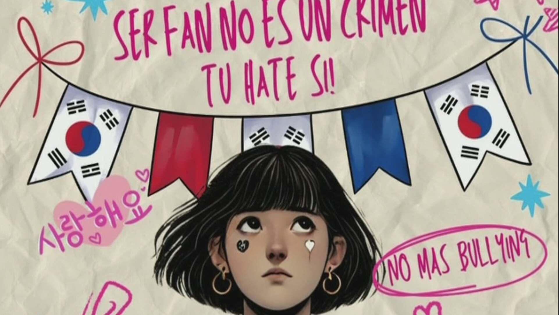 ¿Qué es el K-Pop, Género Musical por el que Fátima Fue Arrojada de un ...