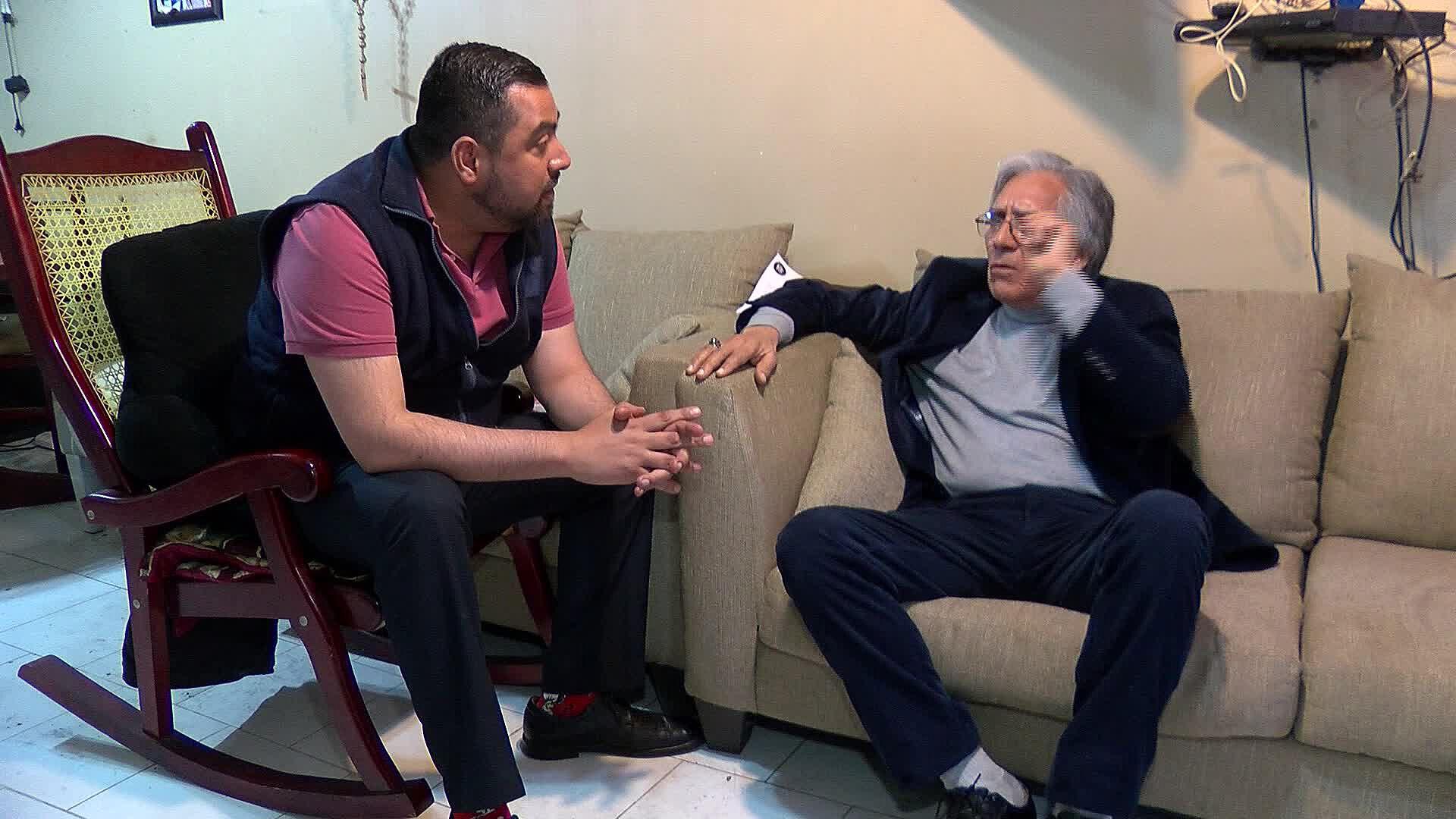 Duermen con Gotas a Don Óscar y le Roban en Apodaca | N+