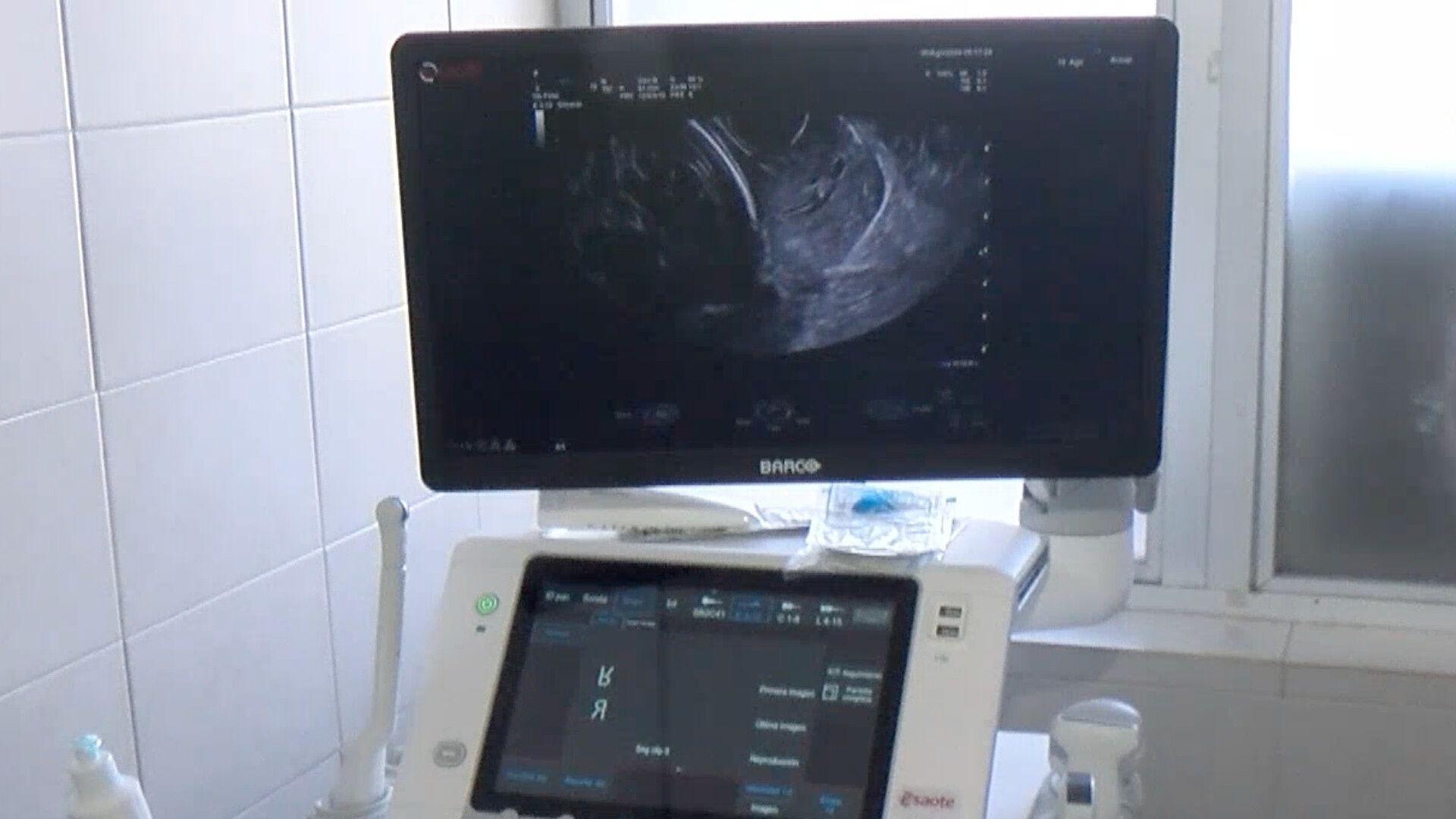 Mujer Pasó Tres Días con su Bebé Muerto en el Vientre en Hospital de ...