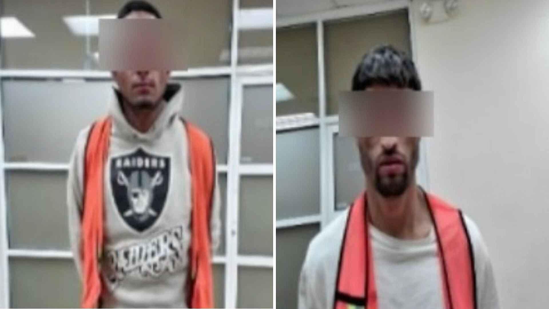 Formulan Imputación a Dos Hombres Por Robo de Vehículos en Ciudad ...