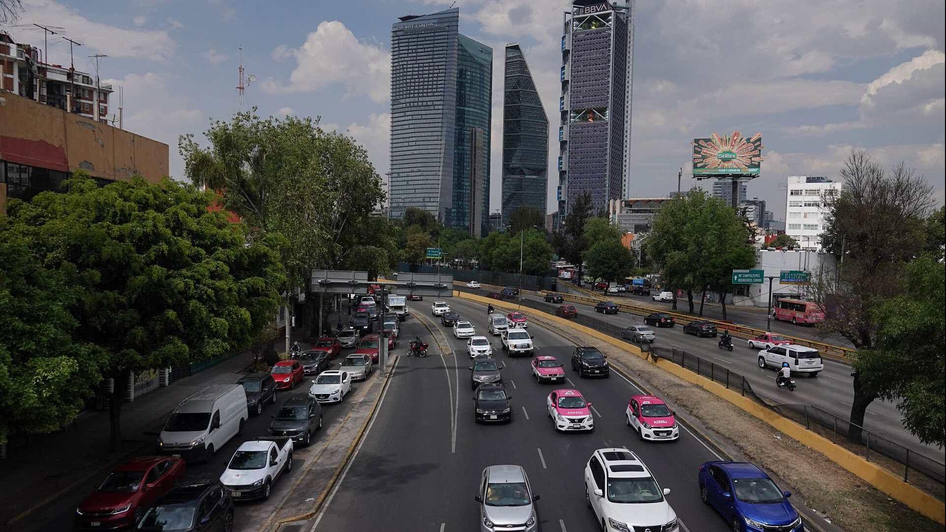 Se Mantiene la Fase 1 de la Contingencia Ambiental Hoy 27 de Febrero 2025 | N+