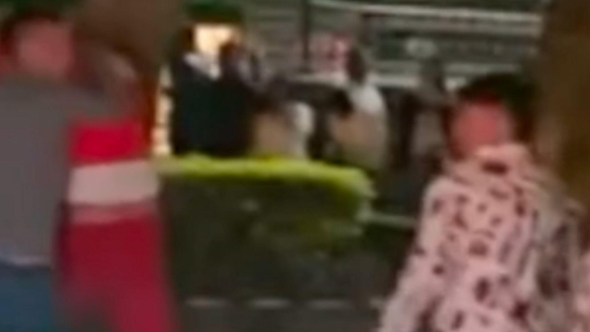 Sancionaran a Músicos que se Pelearon en el Jardín Unión de Guanajuato | N+