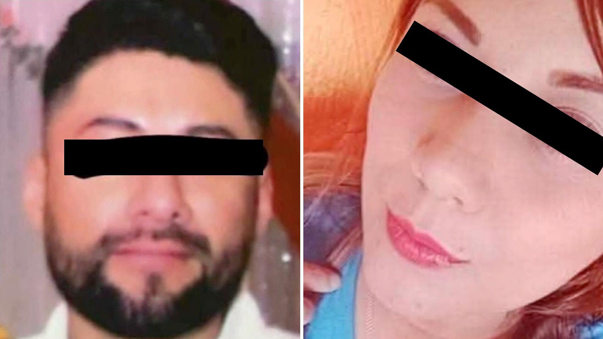 Localizan en Puebla al Hombre que Mató a Susana en Edomex | N+