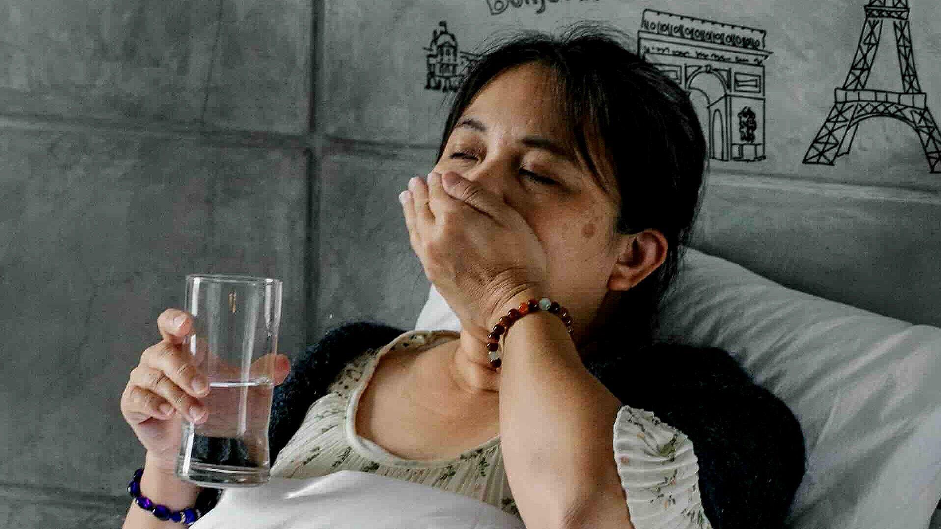 Tos Ferina: ¿Cuáles son los Síntomas y Por Qué Emitieron Alerta en ...