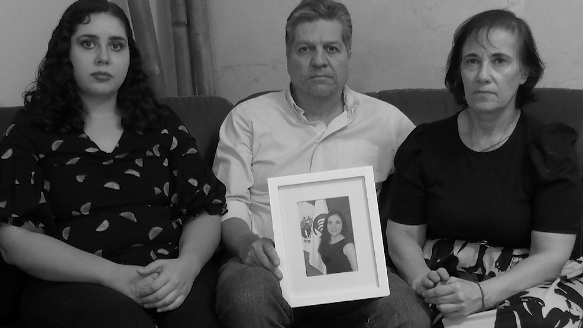 Maria Fernanda Contreras 8M | N+