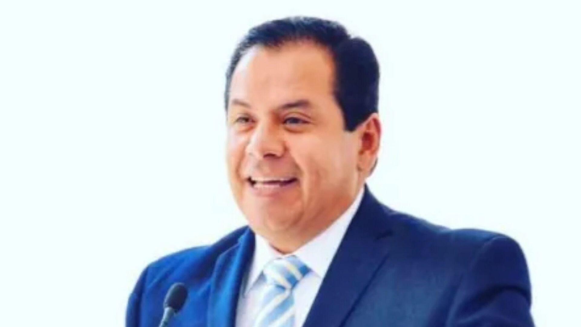 Muere de un Infarto Fulminante Juan Rendón, Expresidente de Dolores ...