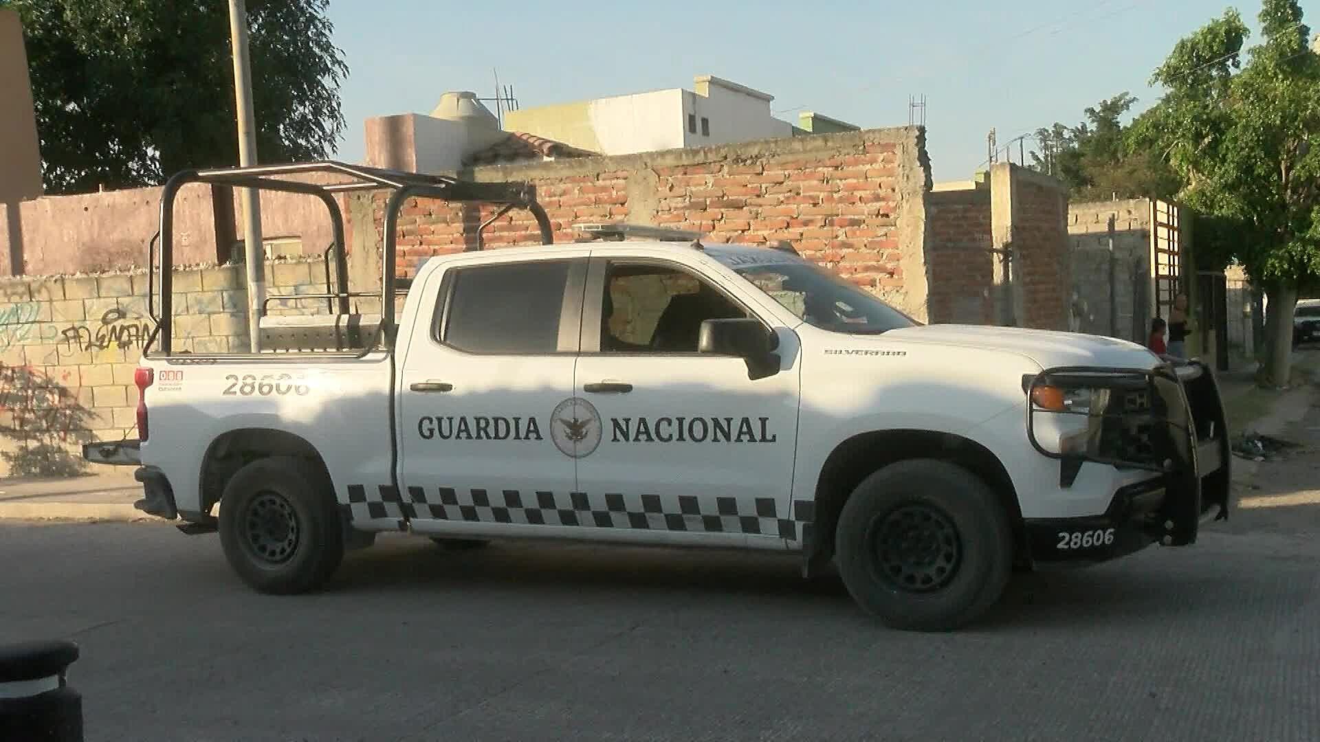 Encuentran Bolsa de Plástico Con Restos Humanos en Tlajomulco | N+