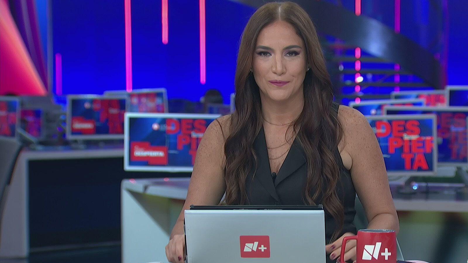 Despierta con Danielle Dithurbide: Programa Completo del Miércoles 19 de Marzo de 2025 | N+